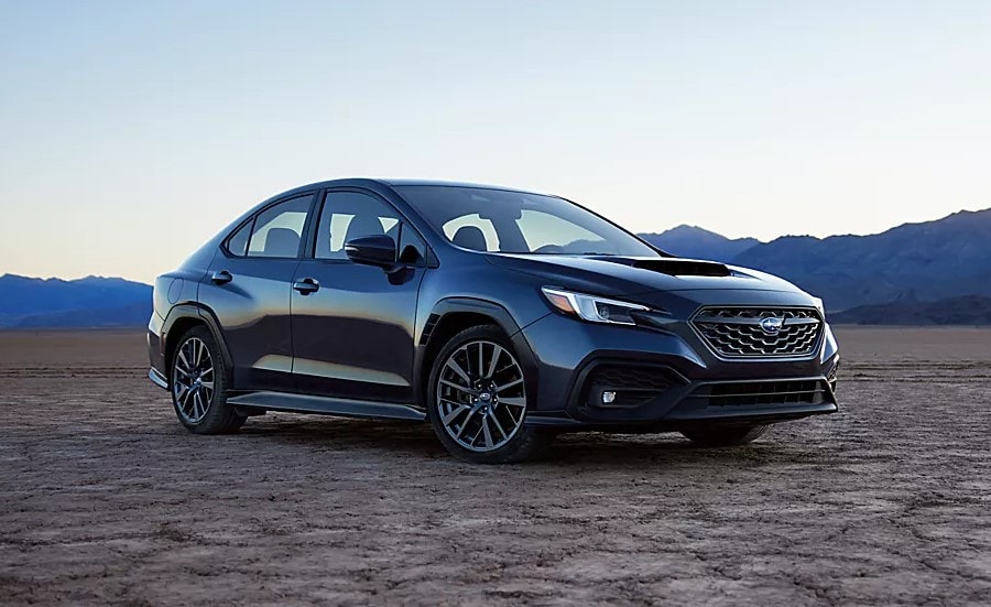 New Subaru Models | Carlsen Subaru