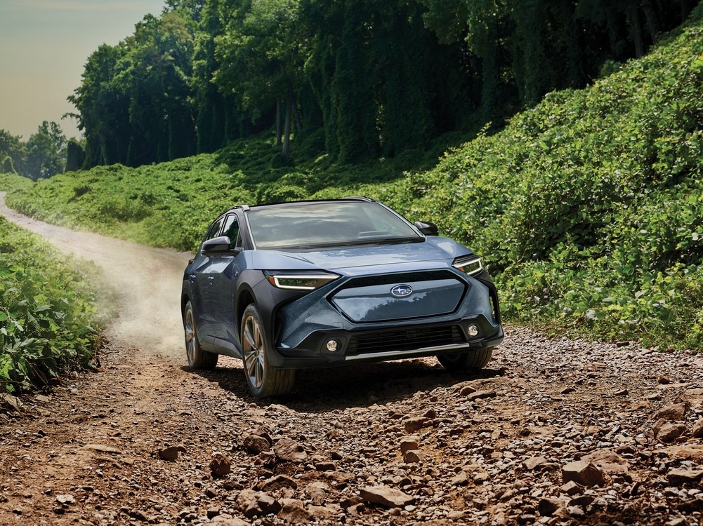 New Subaru Models | Carlsen Subaru