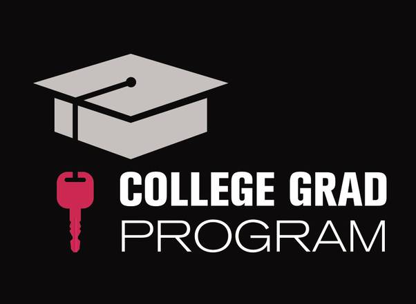 College Grad Program - Carolina Nissan
