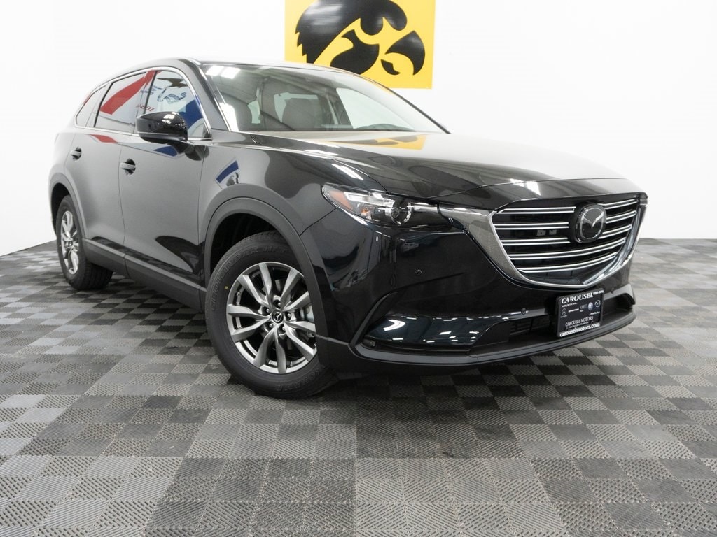 Carousel Mazda | Mazda Dealership in Iowa City, IA