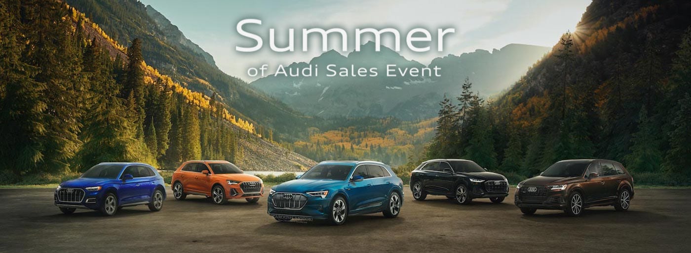 Carousel Motors | New Volkswagen, Audi, Mazda, Mercedes-Benz Dealership ...