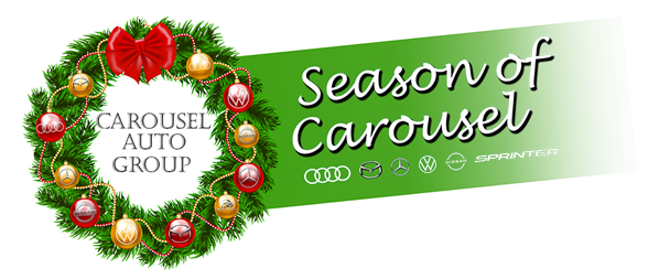 Carousel Motors | New Volkswagen, Audi, Mazda, Mercedes-Benz Dealership ...