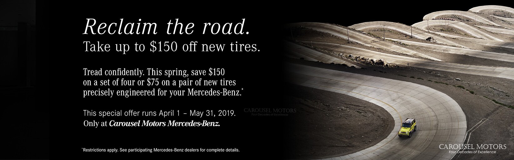 Carousel Motors | New Volkswagen, Audi, Mazda, Mercedes-Benz Dealership ...