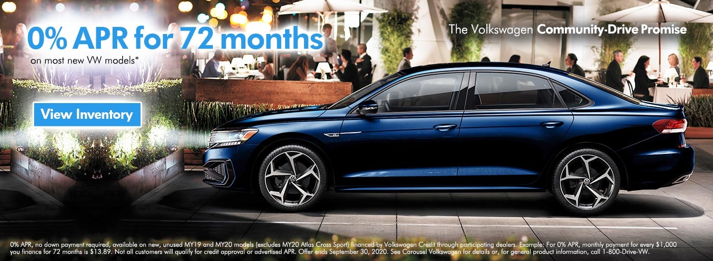 Carousel Motors | New Volkswagen, Audi, Mazda, Mercedes-Benz Dealership ...