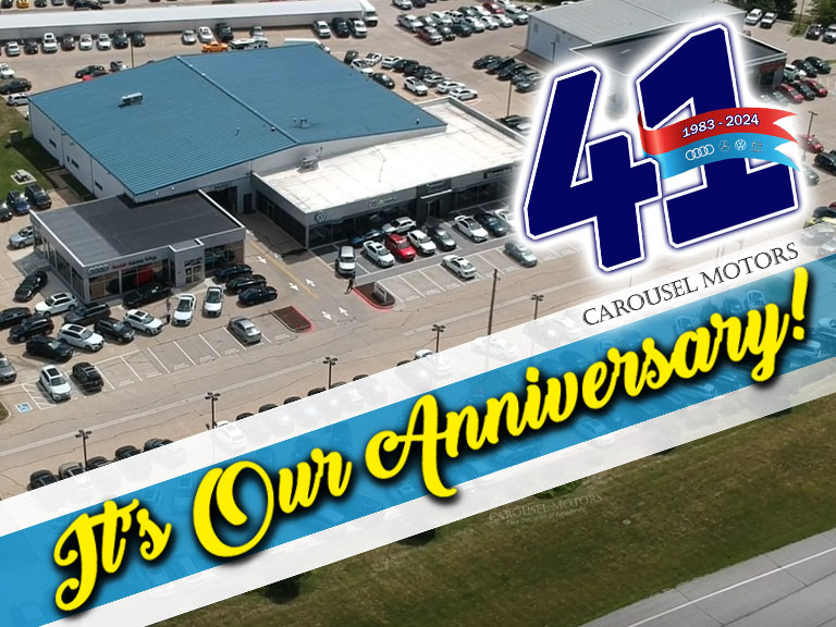 About | Carousel Motors