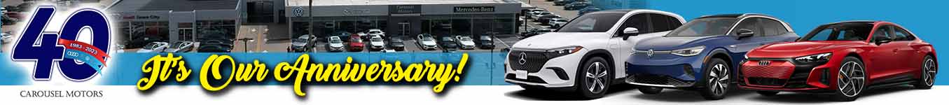 New Inventory | Carousel Motors