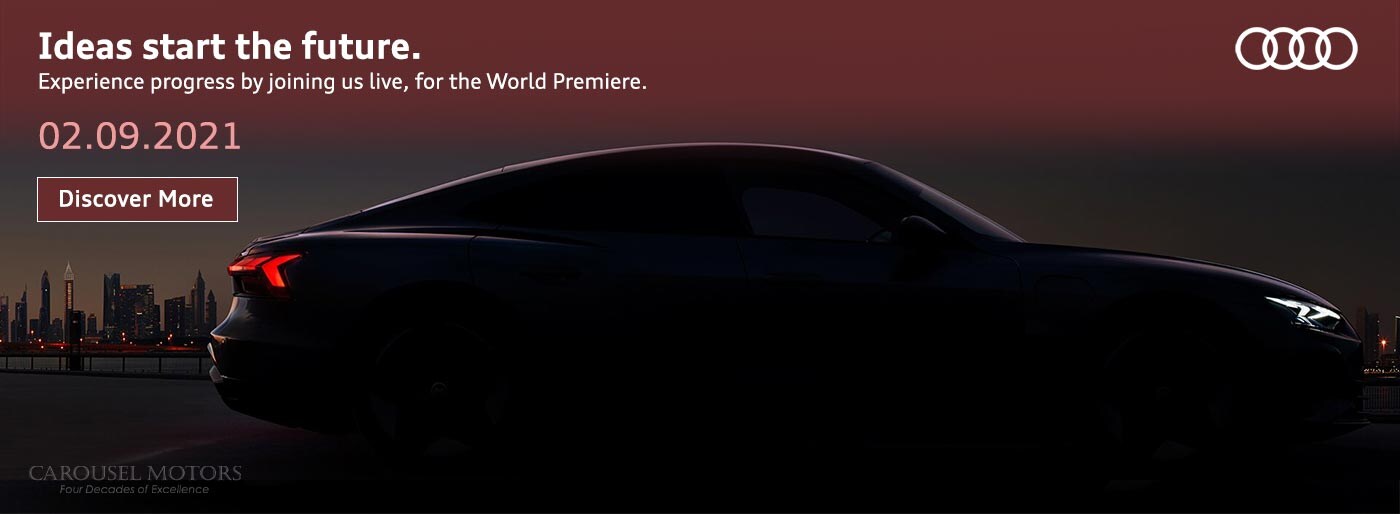 Carousel Motors | New Volkswagen, Audi, Mazda, Mercedes-Benz Dealership ...