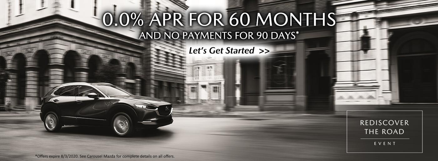 Carousel Motors | New Volkswagen, Audi, Mazda, Mercedes-Benz Dealership ...