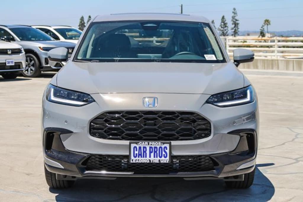 2026 Honda HR-V For Sale Los Angeles CA | El Monte | TM734000