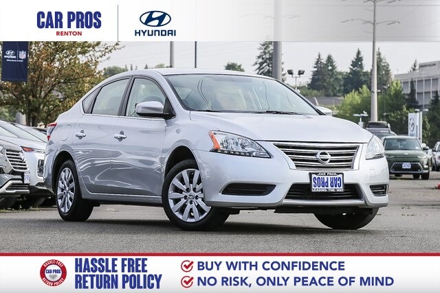 Featured | Car Pros Hyundai Renton