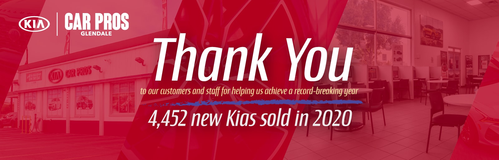 Kia Dealerships Near Me - Best Kia Dealership in LA | Car Pros Kia Glendale