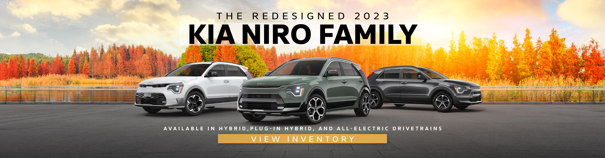 Kia Dealership Los Angeles CA | Huntington Beach | Irvine