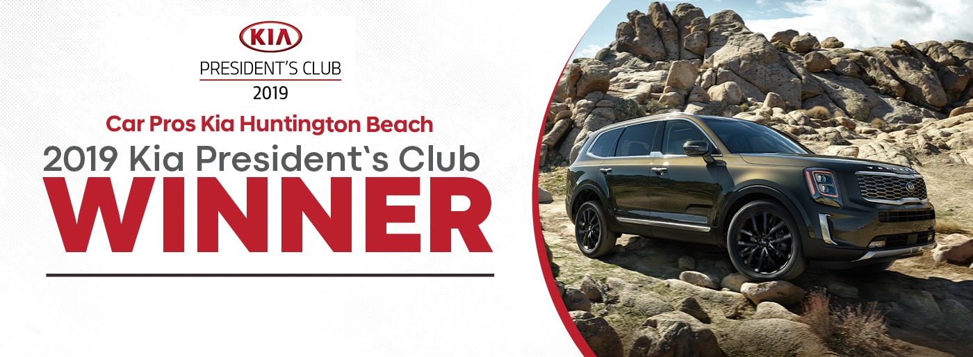 New Kia Dealership | Orange County | Car Pros Kia Huntington Beach