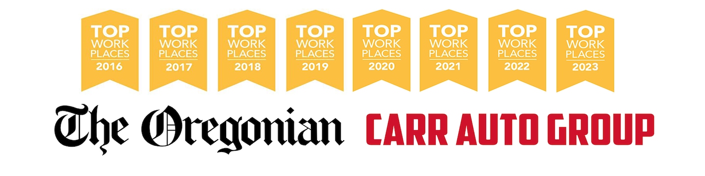 New and Used Chevrolet Dealership in Beaverton | Carr Chevrolet | Near ...