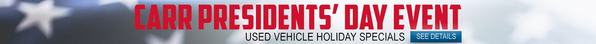 Used Cars for Sale in Beaverton, Oregon | Carr Chevrolet | Near ...