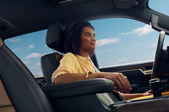 New and Used Chevrolet Dealership in Beaverton | Carr Chevrolet | Near ...