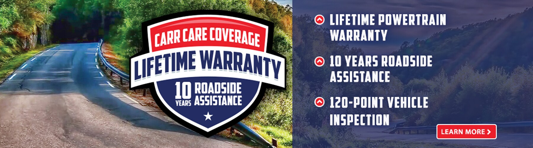 Used Car & Truck Specials at Carr Chevrolet in Beaverton, OR (503) 567-1218