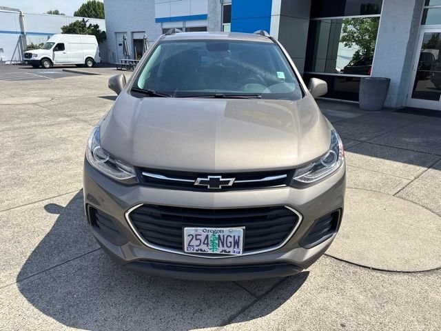 Used 2022 Chevrolet Trax For Sale at Carr Chevrolet | VIN ...