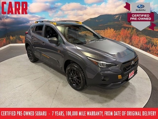 Used Cars, Trucks & SUVs at Carr Auto Group | Carr Auto Group