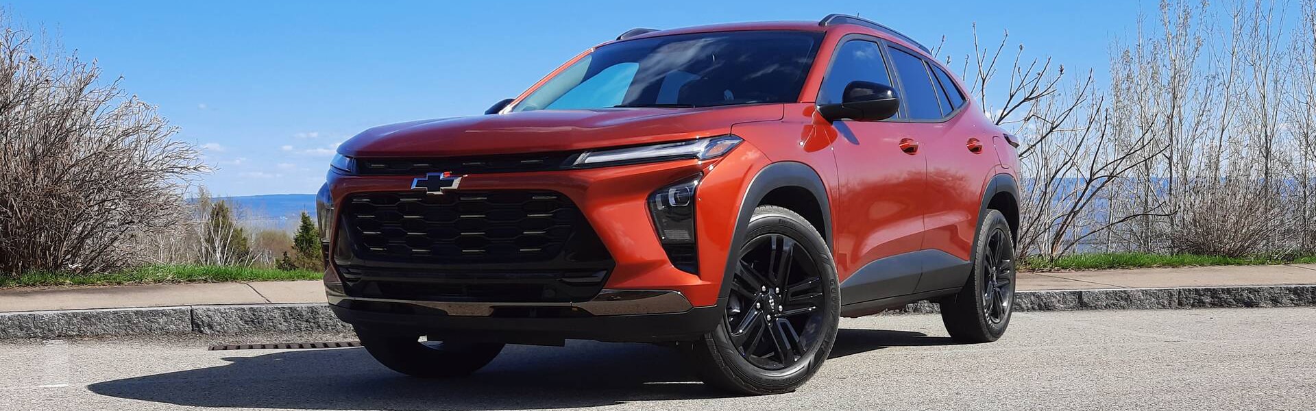 First Time Buyers Program | Chevrolet of Carson