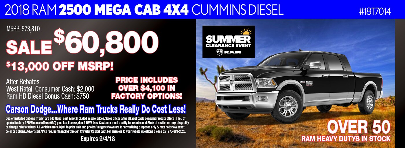 Home Page - Carson Chrysler Jeep Dodge | New Chrysler, Dodge, Jeep, Ram ...