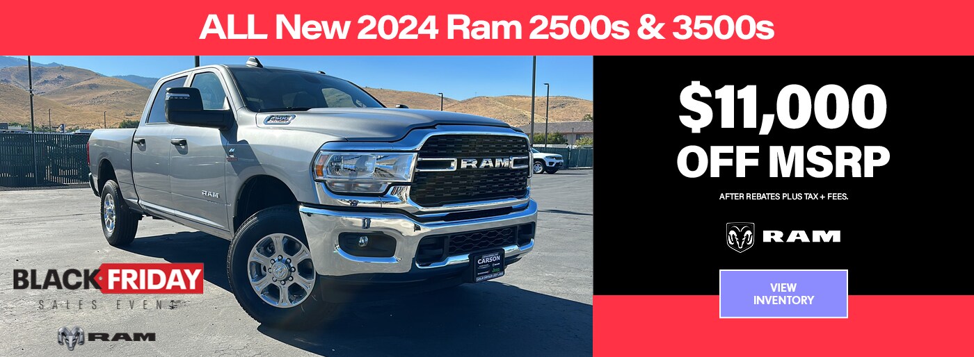 Home Page - Carson Chrysler Jeep Dodge Ram | New Chrysler, Dodge, Jeep ...