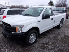 New Ford Inventory | Carson Ford Inc in Carthage