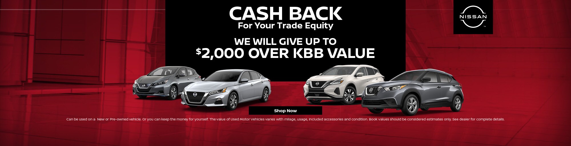 Carson Nissan | Nissan Dealership Long Beach