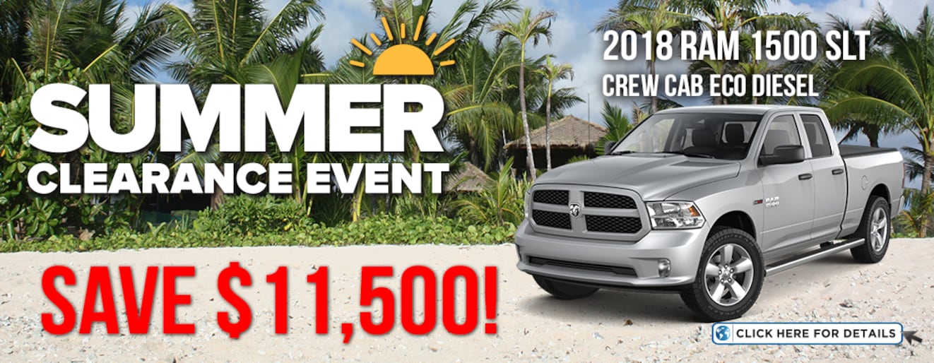 New 2018 and Used Jeep, RAM, Dodge, FIAT, Hyundai, Chrysler | Maite, Guam