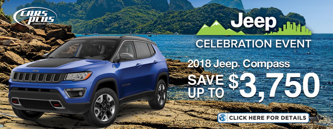 New 2018 and Used Jeep, RAM, Dodge, FIAT, Hyundai, Chrysler | Maite, Guam