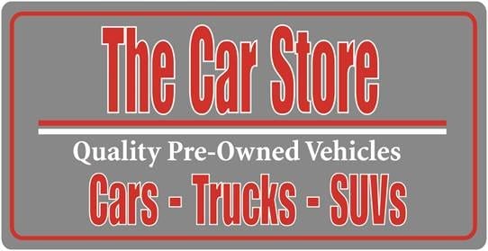 Service Center | The Car Store