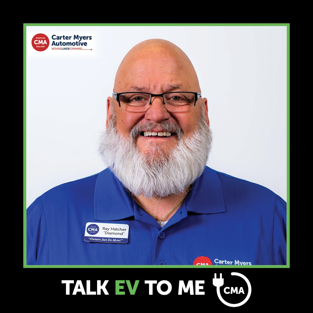 CMA’s Electric Vehicle Specialists | Charlottesville VA | Richmond ...