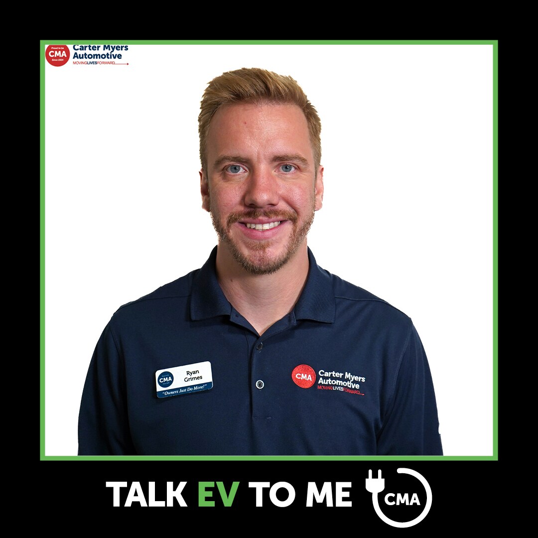 CMA’s Electric Vehicle Specialists | Charlottesville VA | Richmond ...