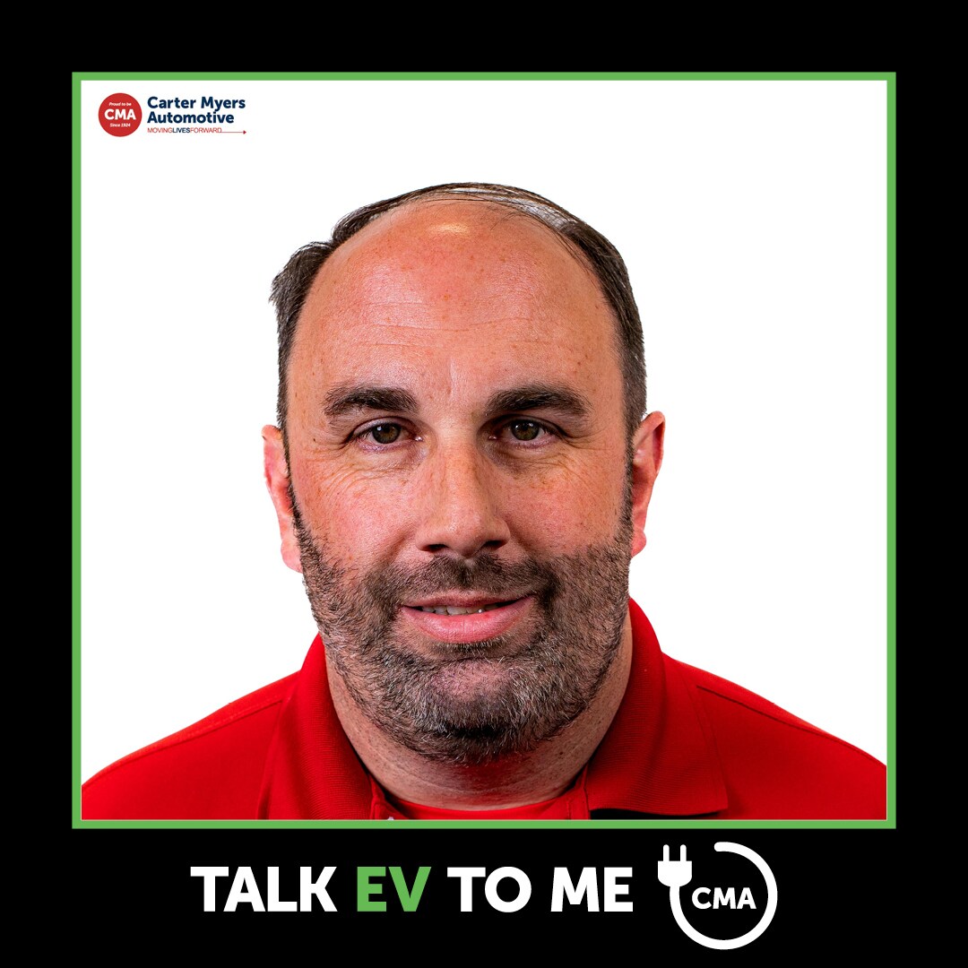 CMA’s Electric Vehicle Specialists | Charlottesville VA | Richmond ...