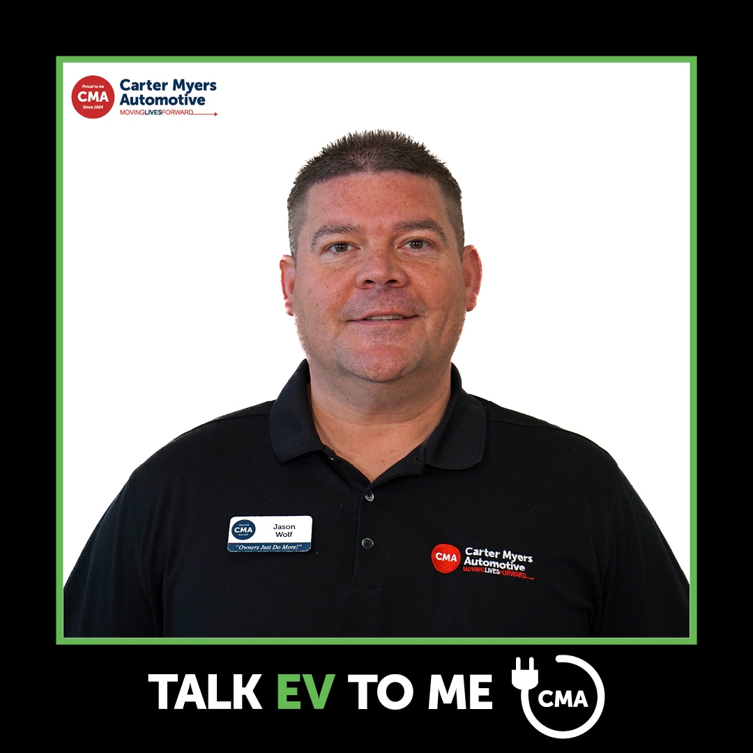 CMA’s Electric Vehicle Specialists | Charlottesville VA | Richmond ...