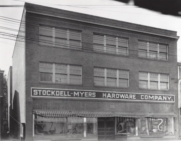 CMA's History | Carter Myers Automotive