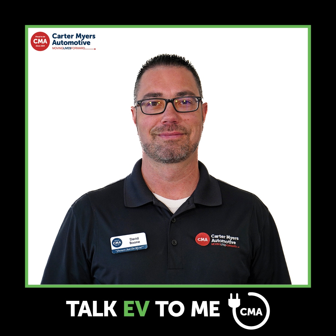 CMA’s Electric Vehicle Specialists | Charlottesville VA | Richmond ...