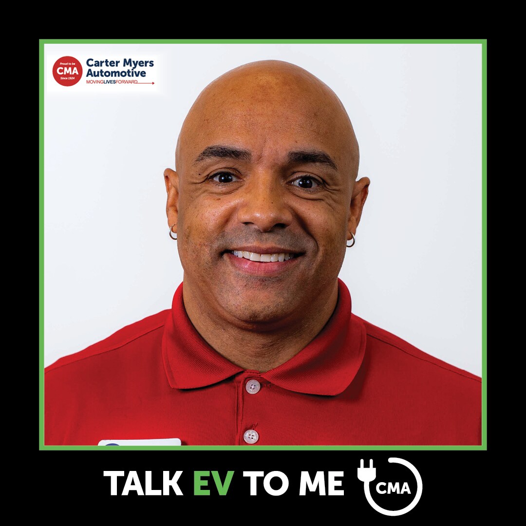 CMA’s Electric Vehicle Specialists | Charlottesville VA | Richmond ...