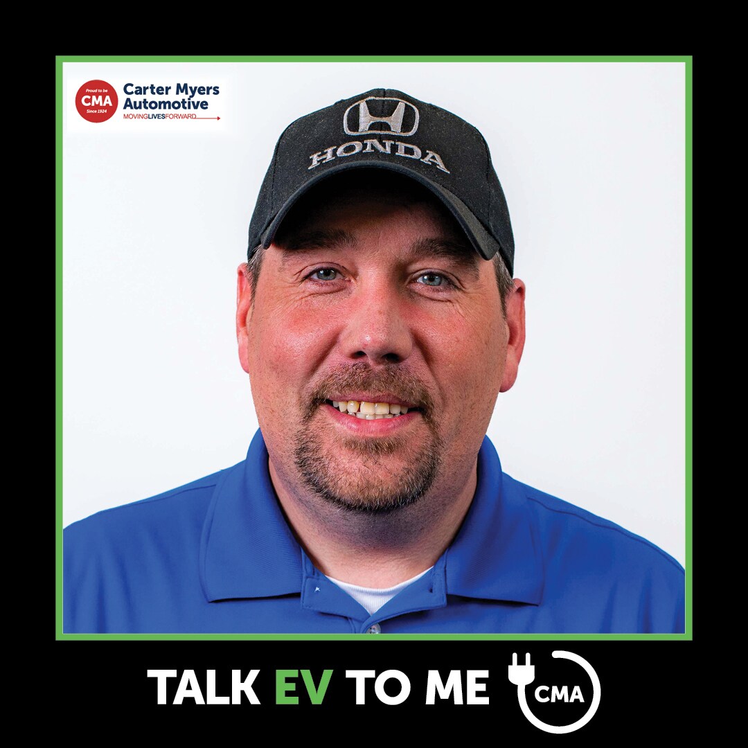 CMA’s Electric Vehicle Specialists | Charlottesville VA | Richmond ...
