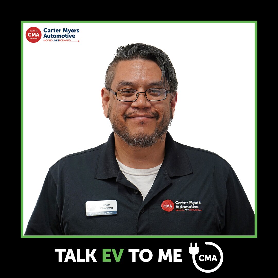 CMA’s Electric Vehicle Specialists | Charlottesville VA | Richmond ...