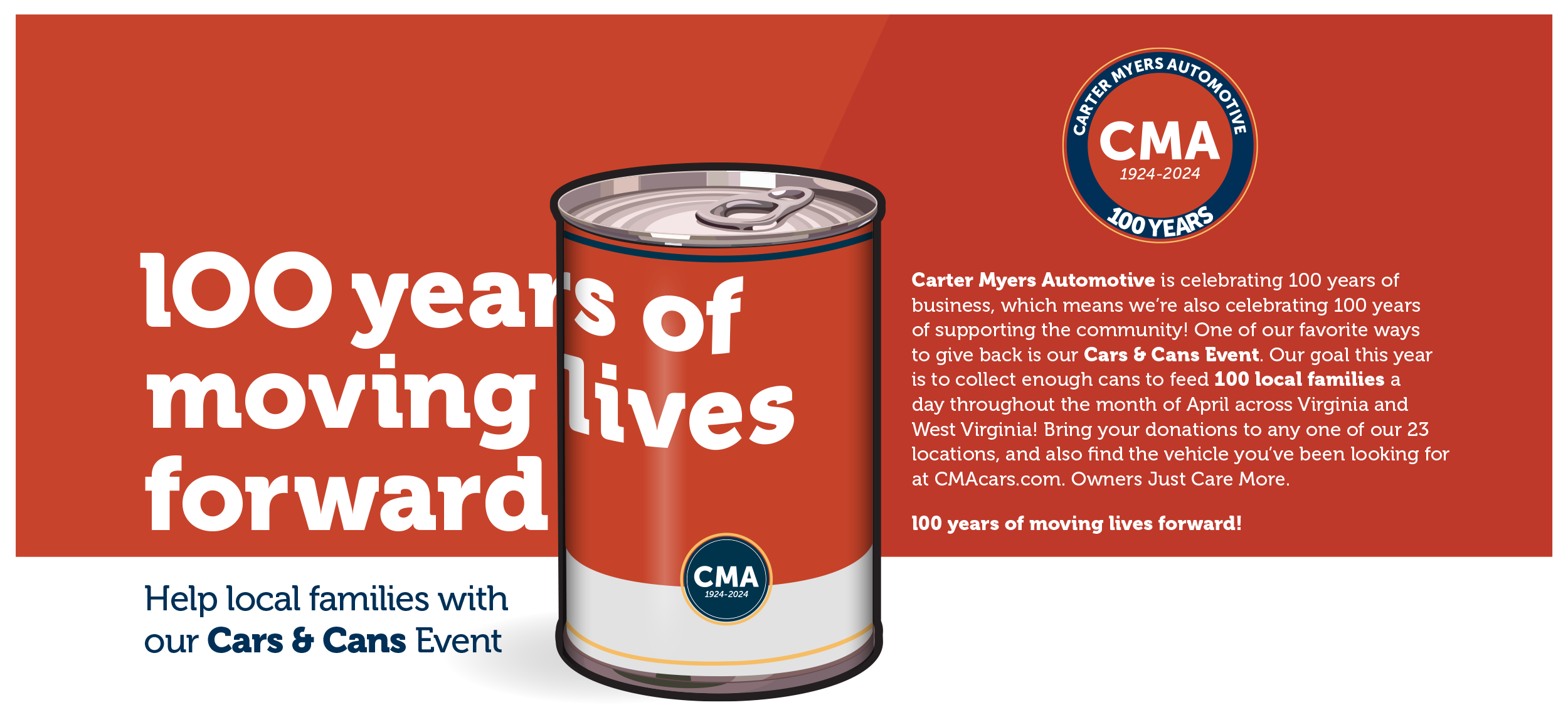 Carter Myers Automotive