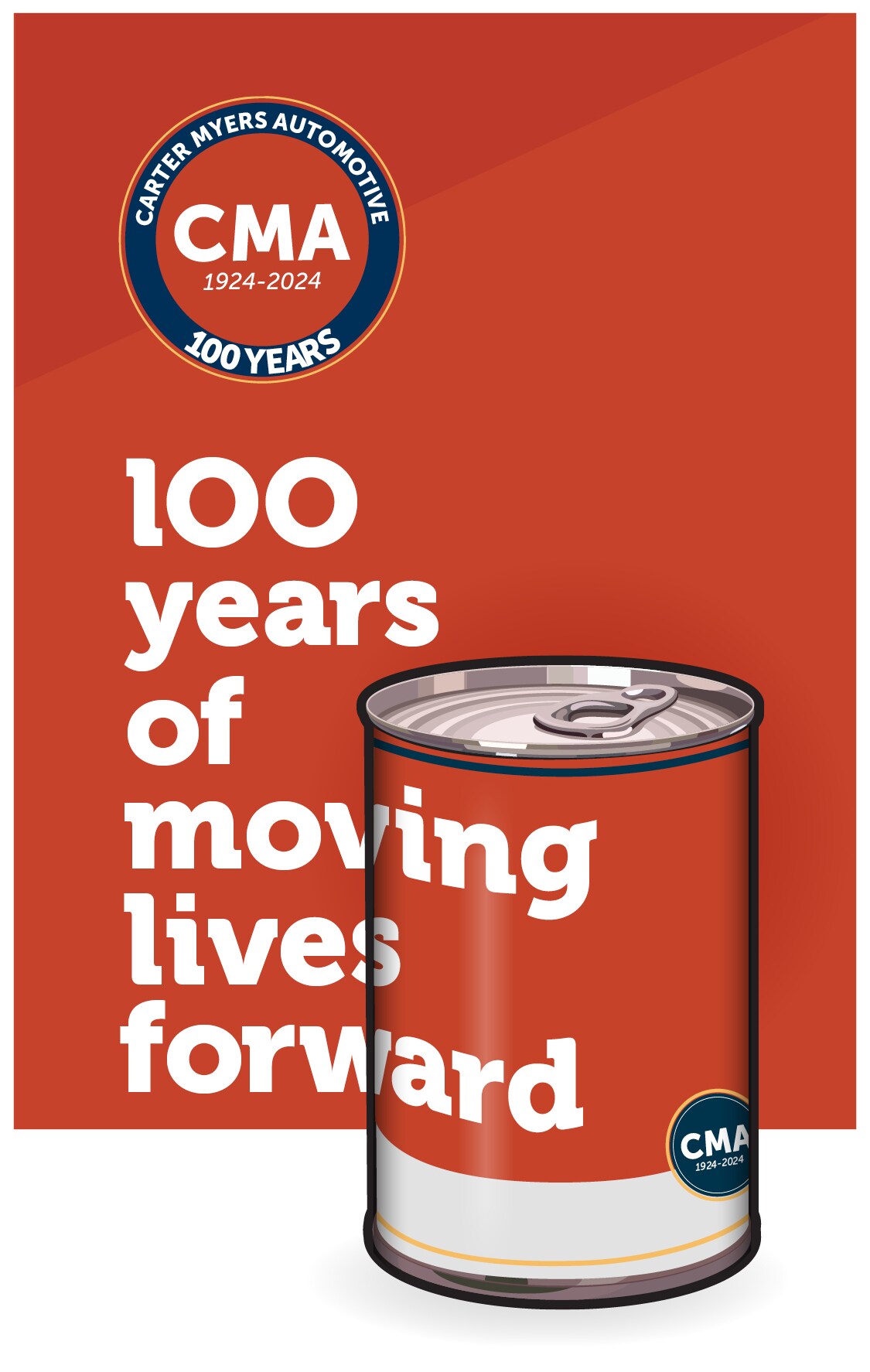 Carter Myers Automotive