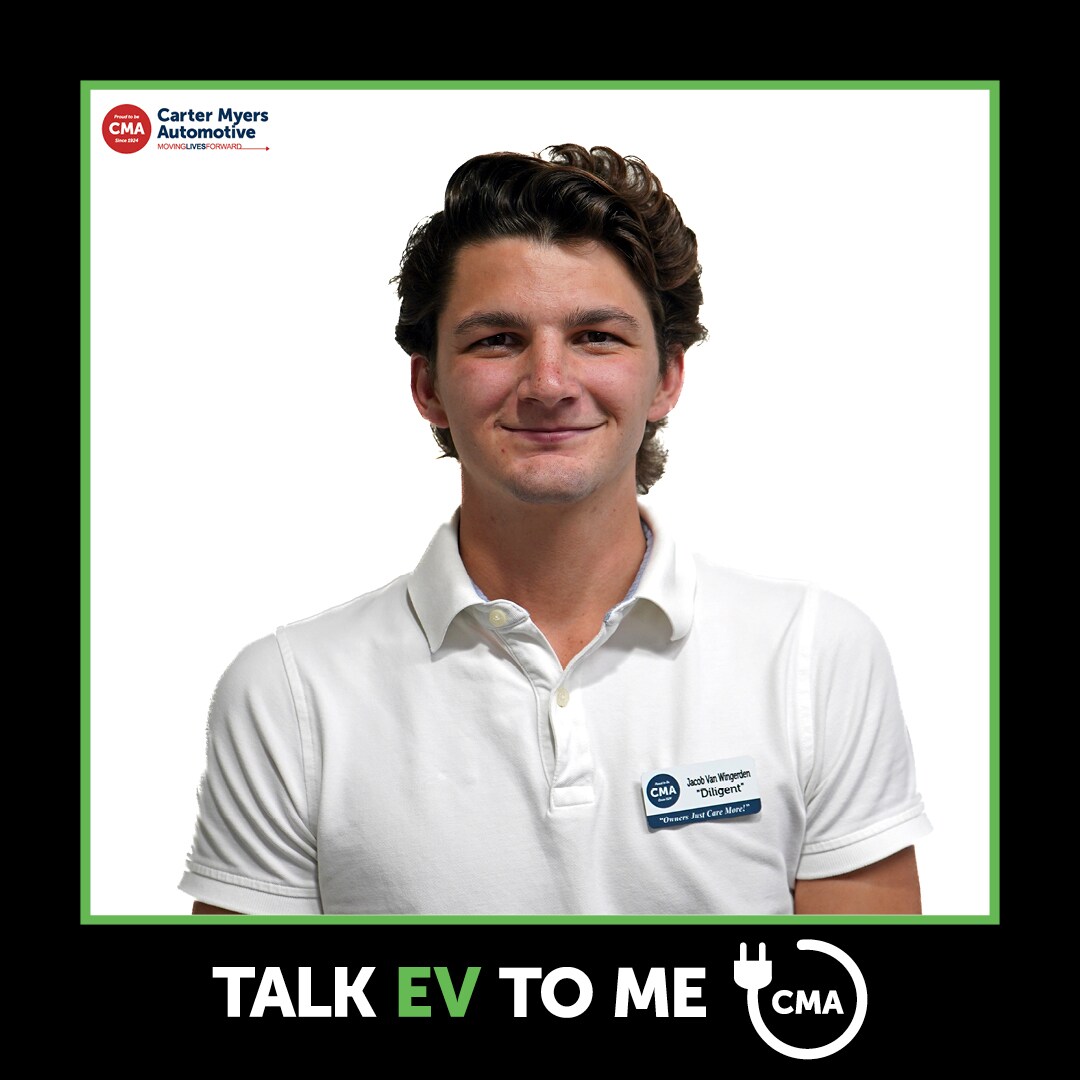 CMA’s Electric Vehicle Specialists | Charlottesville VA | Richmond ...