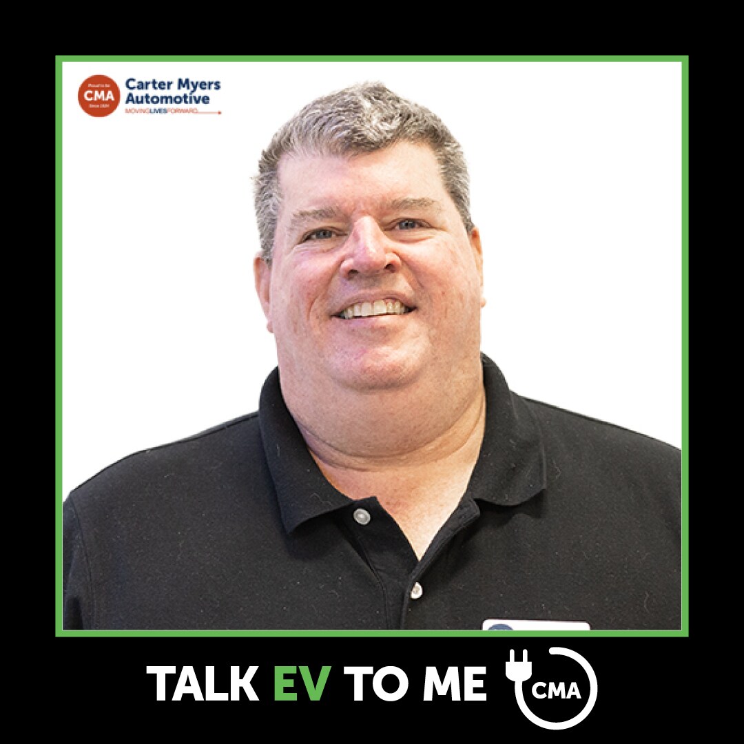 CMA’s Electric Vehicle Specialists | Charlottesville VA | Richmond ...