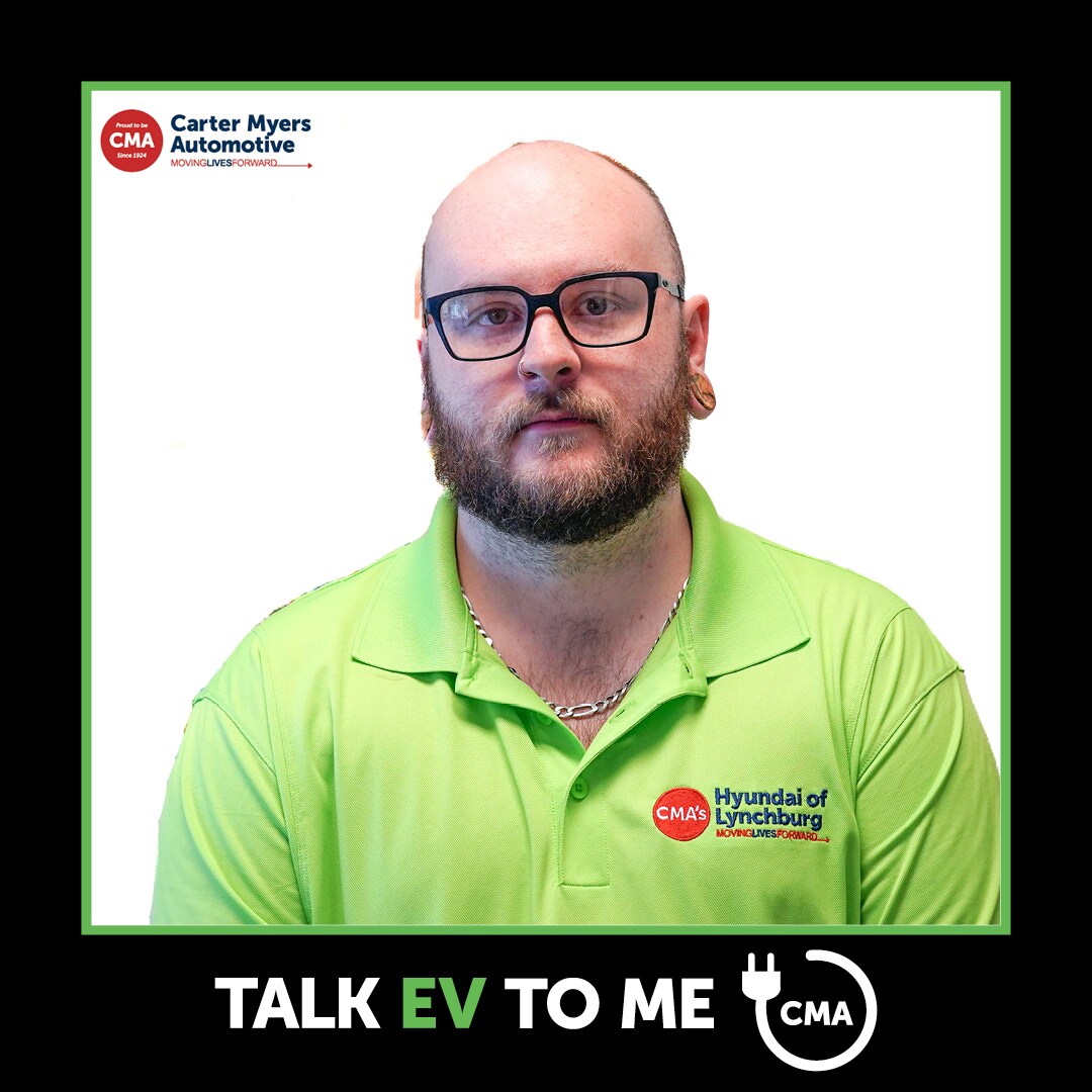 CMA’s Electric Vehicle Specialists | Charlottesville VA | Richmond ...