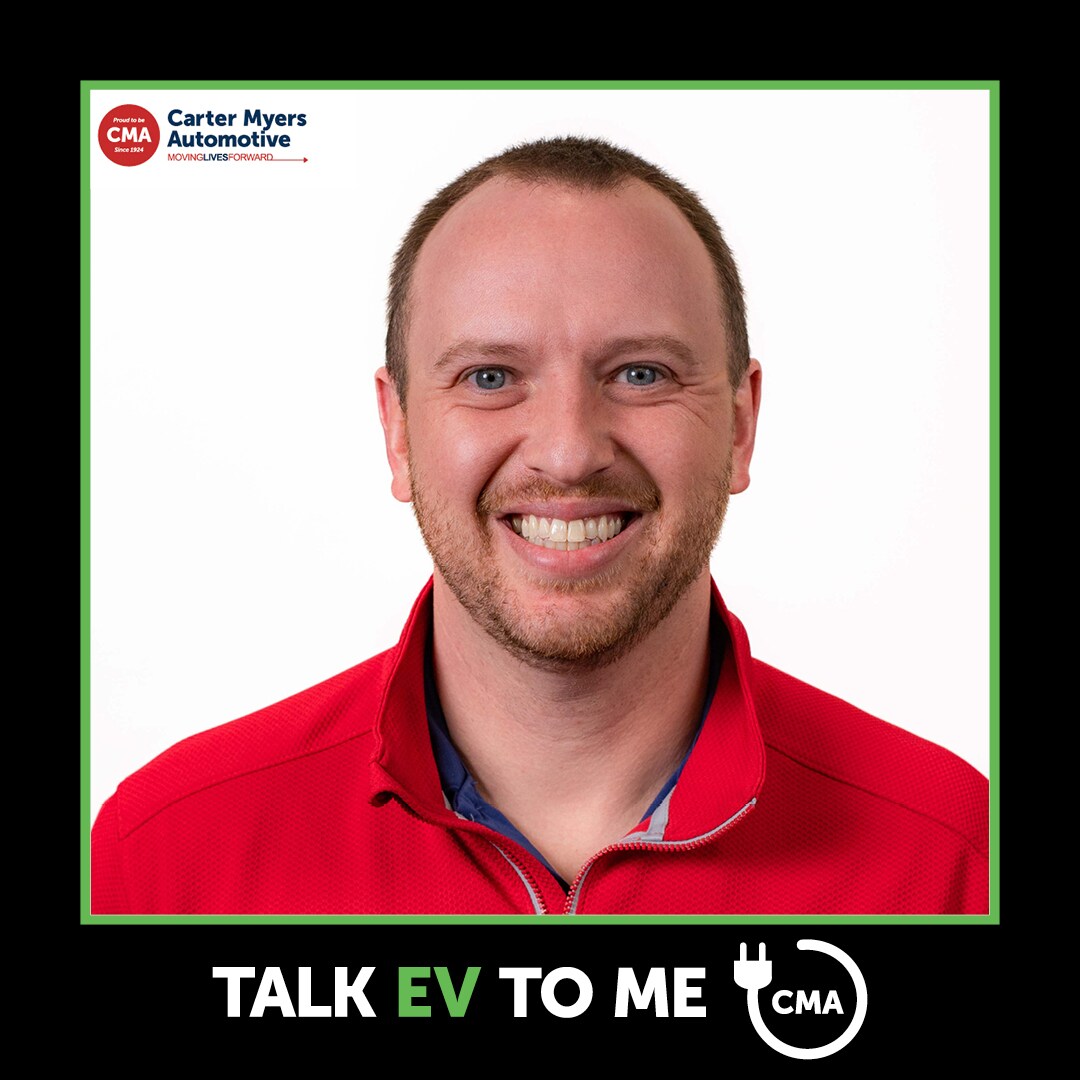 CMA’s Electric Vehicle Specialists | Charlottesville VA | Richmond ...