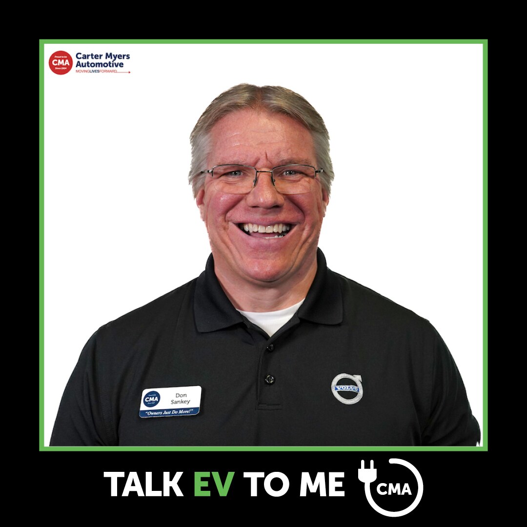 CMA’s Electric Vehicle Specialists | Charlottesville VA | Richmond ...