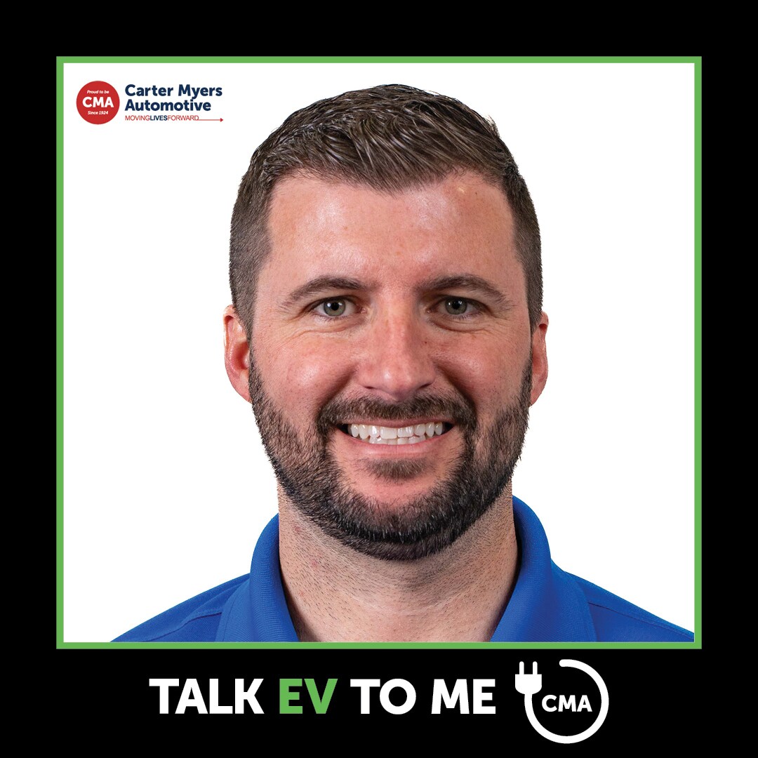 CMA’s Electric Vehicle Specialists | Charlottesville VA | Richmond ...