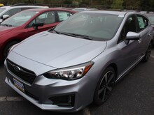 New Subaru Dealership Seattle | Carter Subaru Ballard