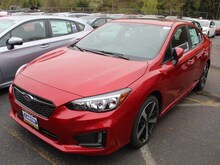 New Subaru Dealership Seattle | Carter Subaru Ballard